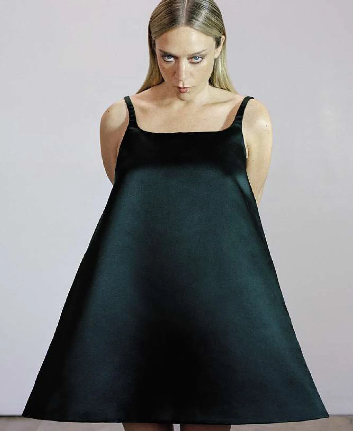 Chloë Sevigny Heads To Cannes For 'The Dead Don't Die' And 'White Echo ...