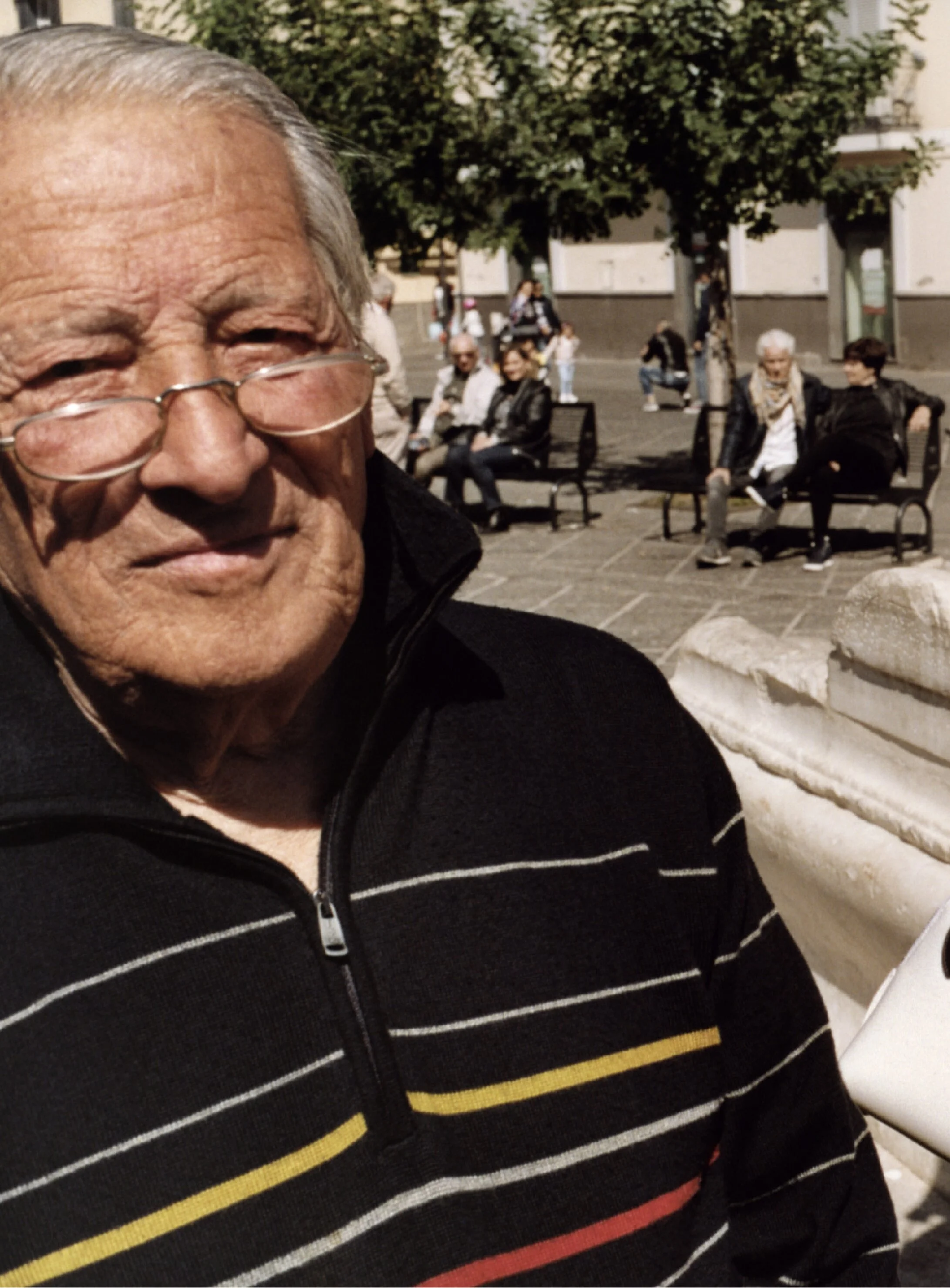 Adut Akech + Fran Summers In 'Pier Pressure' By Angelo Pennetta For ...