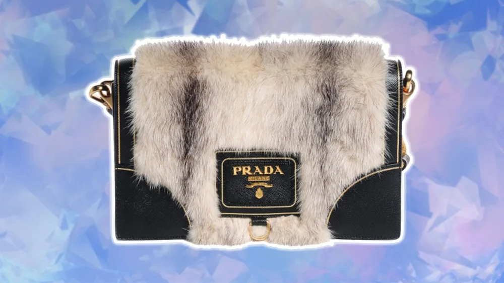 Prada Goes Fur Free In All Company Brands Starting With Spring 2020 ...