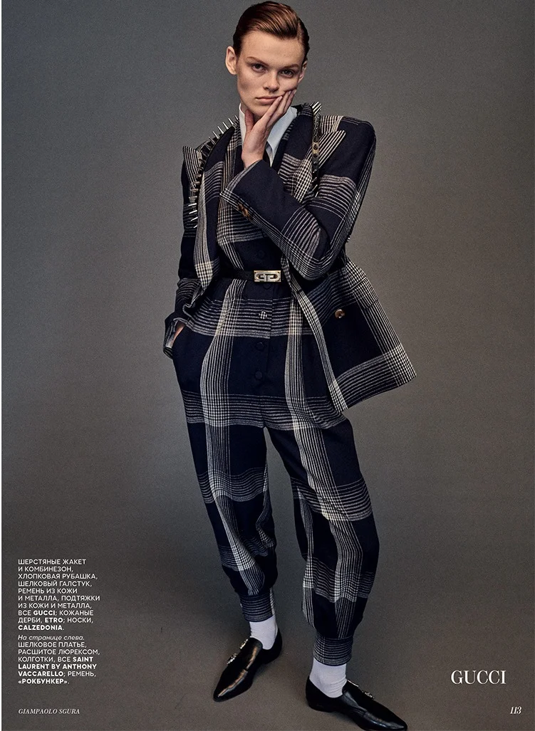 Cara Taylor Model Archives @ AOC — Anne of Carversville