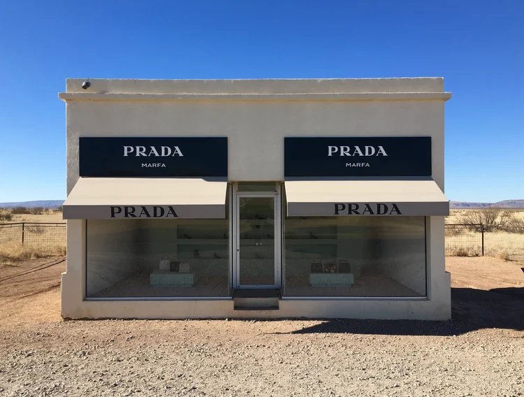 Prada Marfa Architect Ronald Rael's TED Talk Creates Provocative ...