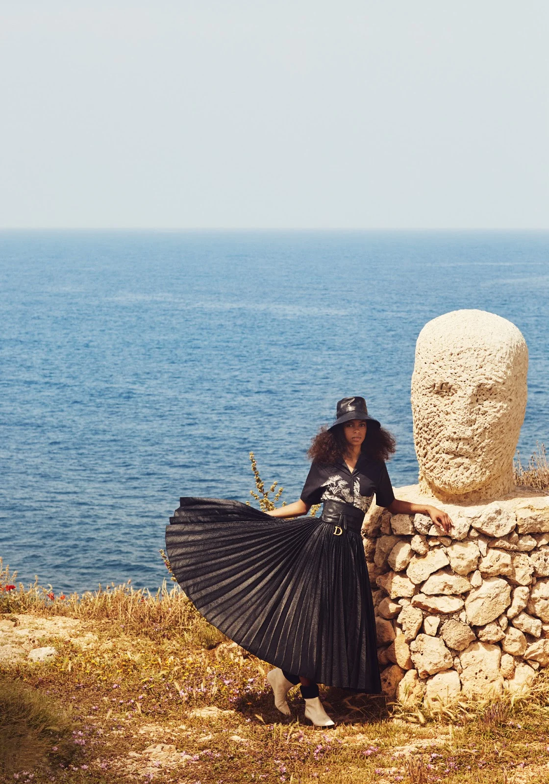 Alyssa Traore Model Archives @ AOC — Anne of Carversville