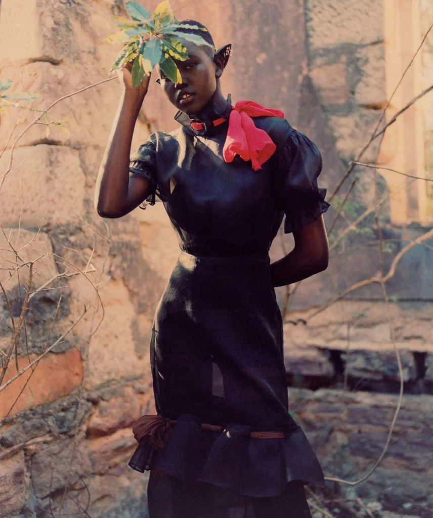 Samantha Hoopes Sizzles In Guess Lingerie Spring 2014 Ads — Anne of ...