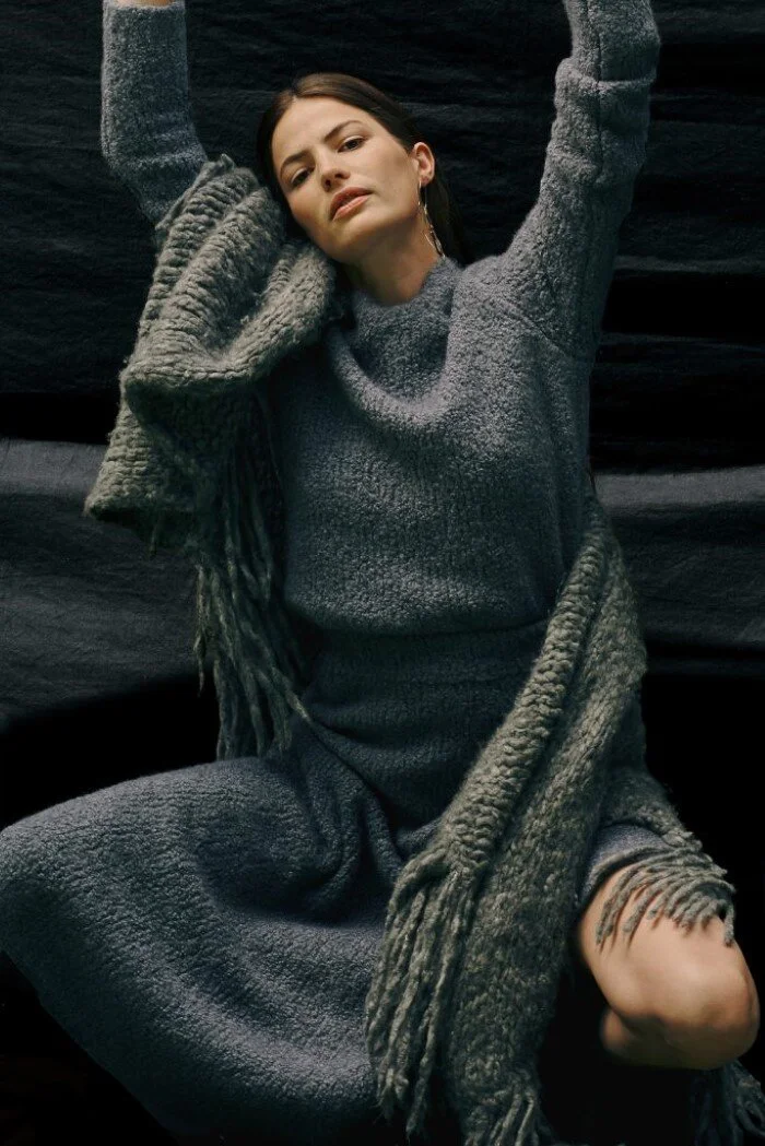 Cameron Russell Model Archives @ AOC — Anne of Carversville