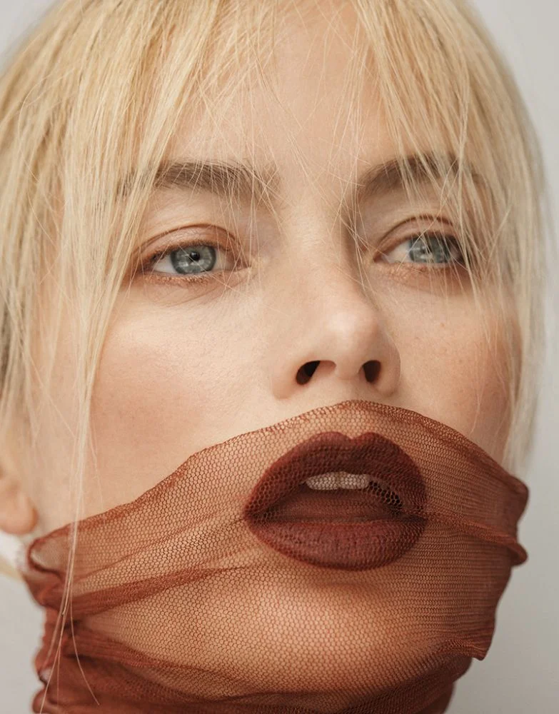 Carolyn Murphy Model Archives @ AOC — Anne of Carversville