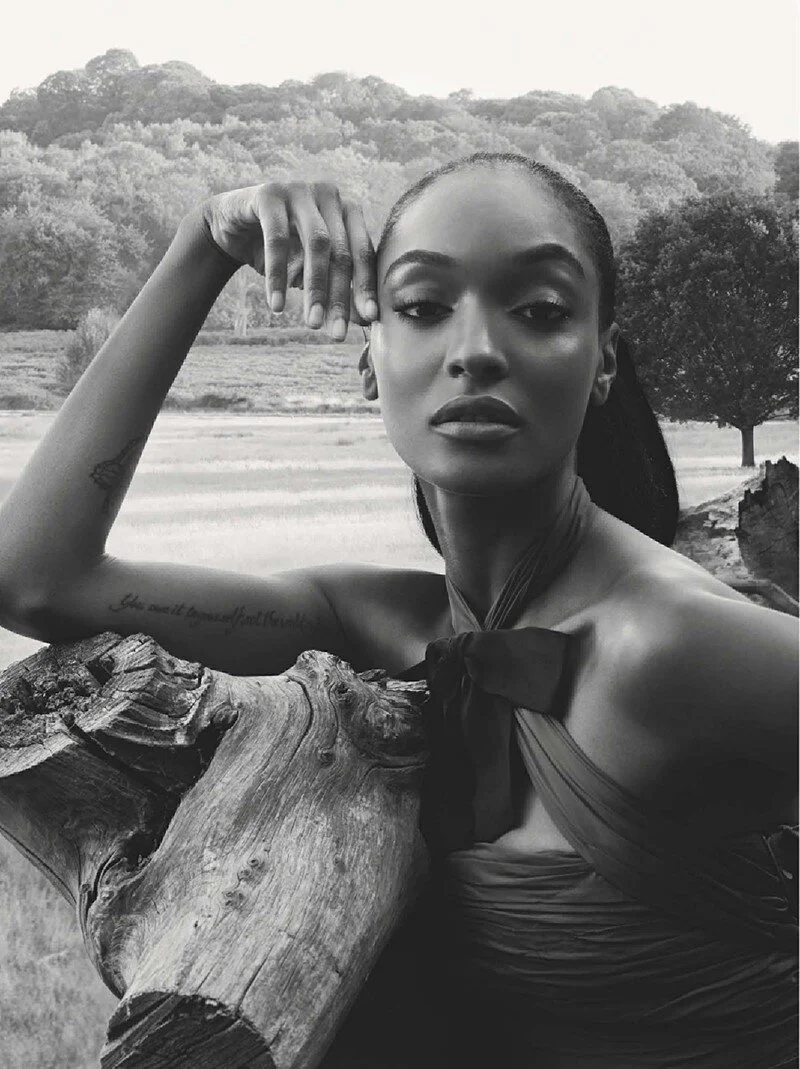 Nick Knight Captures Major #BlackGirlMagic in 'A Certain Romance' for ...