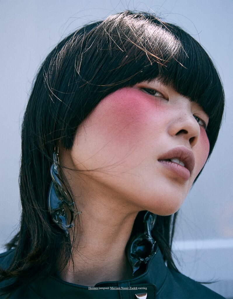 Nagi Sakai Flashes Manami Kinoshita in 'All About Freedom' for Love ...