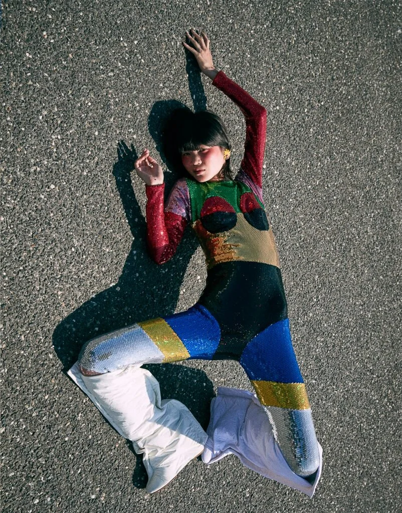 Nagi Sakai Flashes Manami Kinoshita in 'All About Freedom' for Love ...