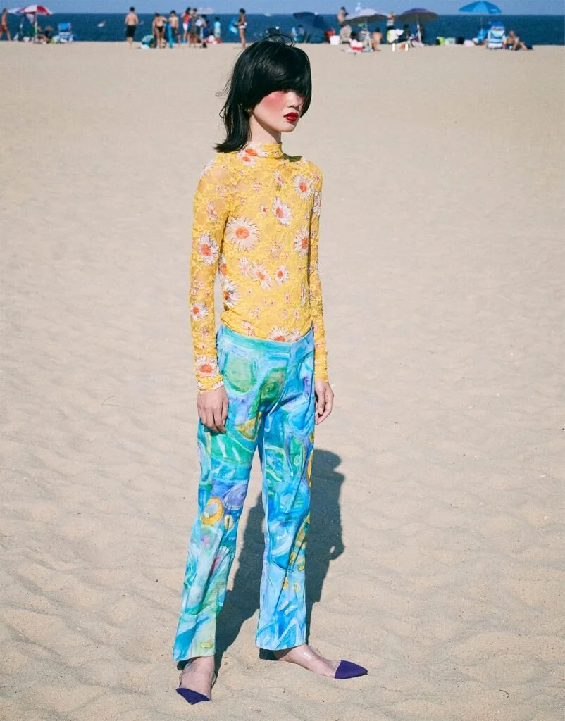 Nagi Sakai Flashes Manami Kinoshita in 'All About Freedom' for Love ...