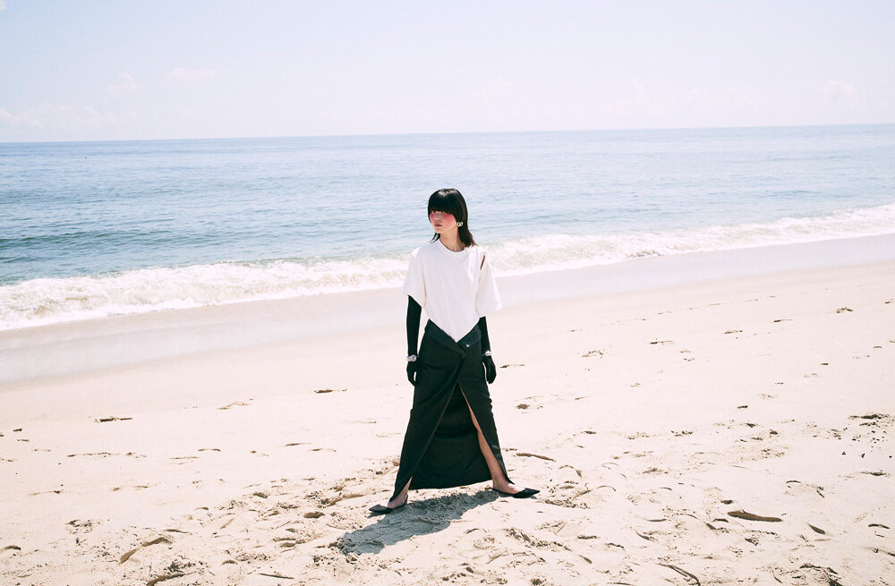 Nagi Sakai Flashes Manami Kinoshita in 'All About Freedom' for Love ...