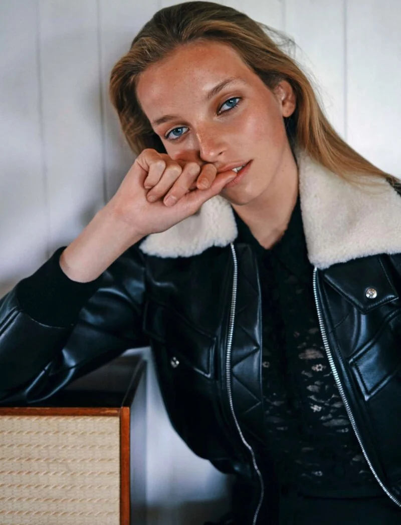 Jamilla Hoogenboom Model Archives @ AOC — Anne of Carversville