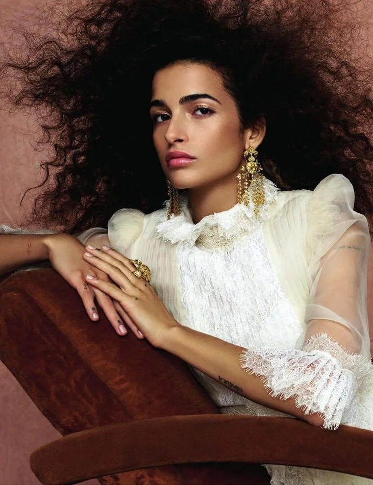 Michelle Alessandro's First Gucci Fine Jewelry Collection — Anne of ...