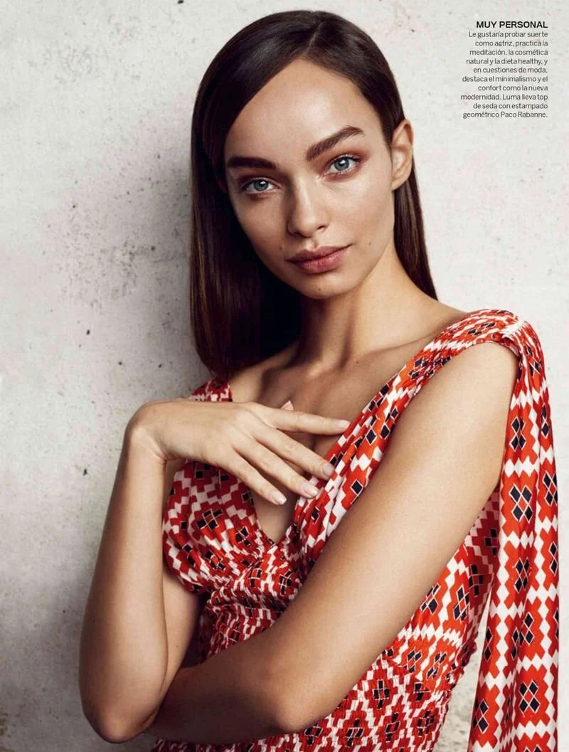Luma Grothe's Arab-Inspired Patterns +Sparkles Richard Ramos — Anne of ...