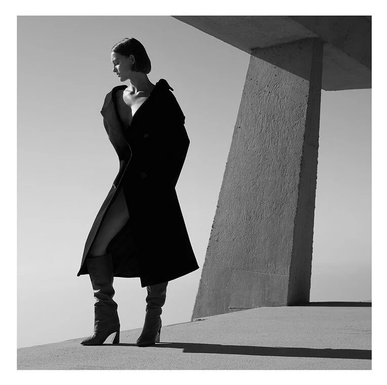 Jip Boxstart Basks by Manolo Campion L'Officiel Mexico December 2019 ...