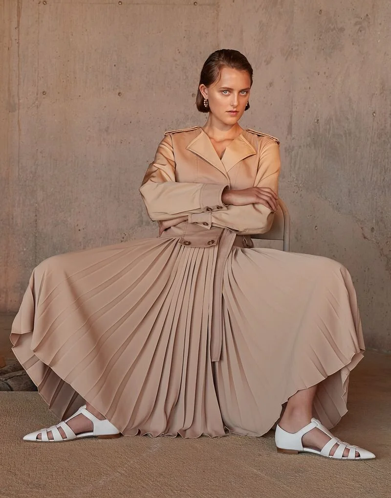 Jip Boxstart Basks by Manolo Campion L'Officiel Mexico December 2019 ...