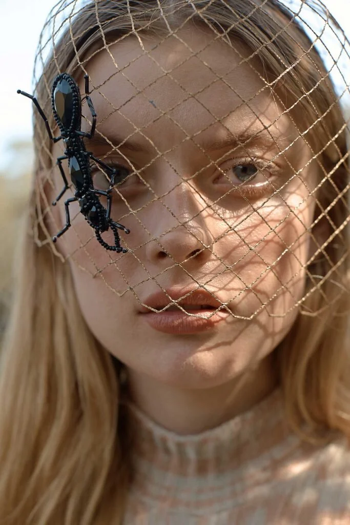 Tim Ashton's 'A Perfect Catch' Fashion Story for Grazia Australia ...