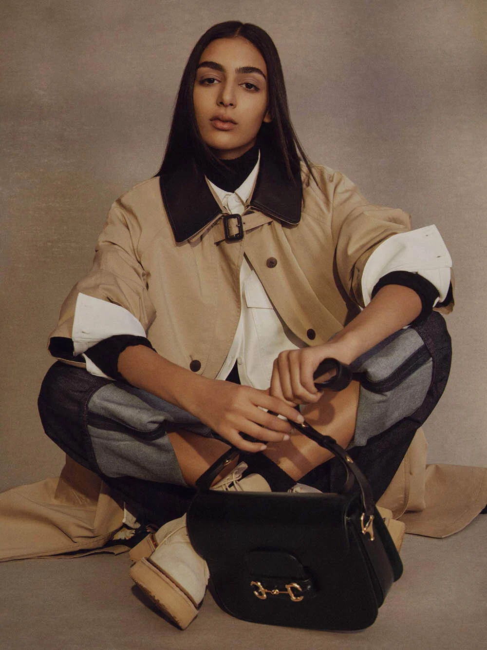 Nora Attal Model Archives @ AOC — Anne of Carversville