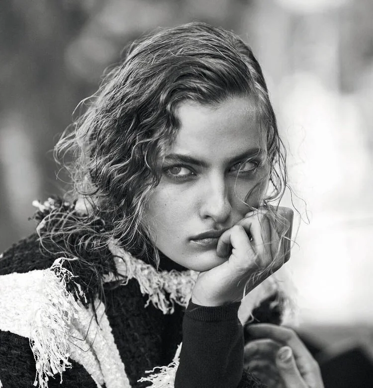 Felice Noordhoff Model Archives @ AOC — Anne of Carversville