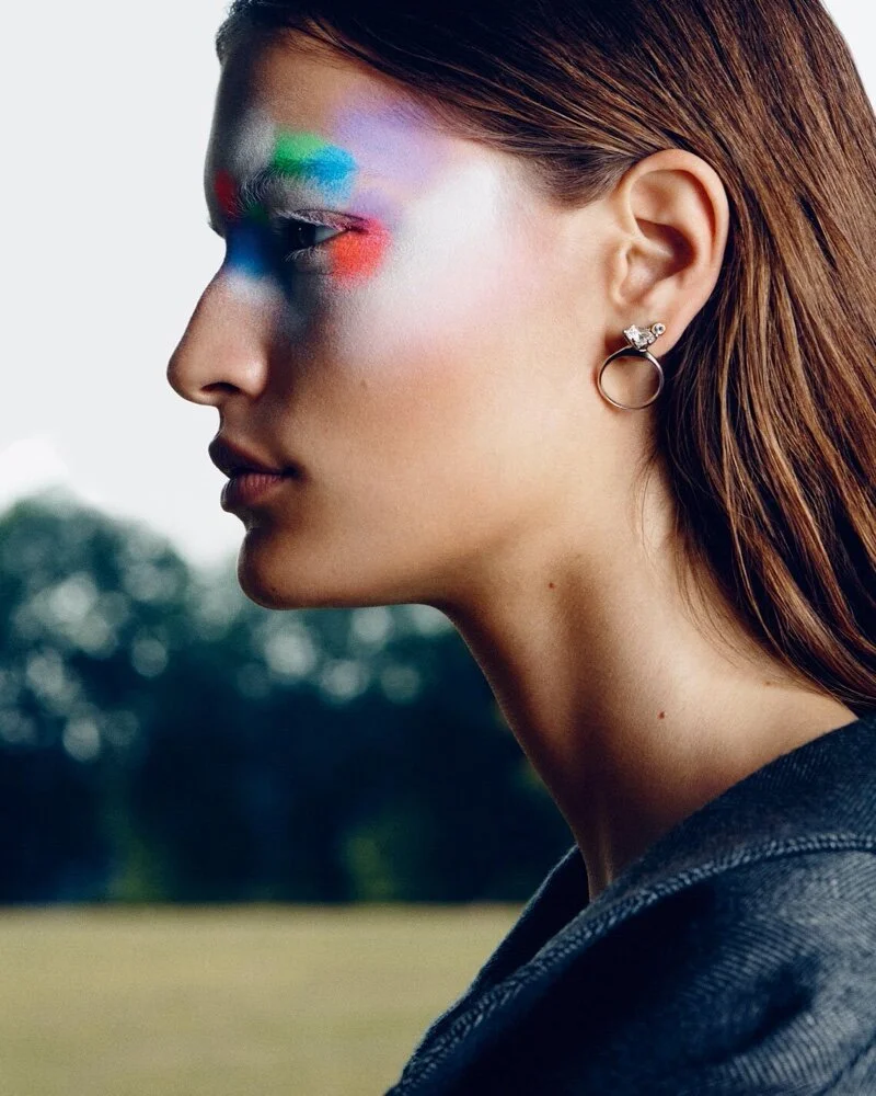 Faretta's Winter Elegance by Scott Trindle for Revue Magazine Winter ...