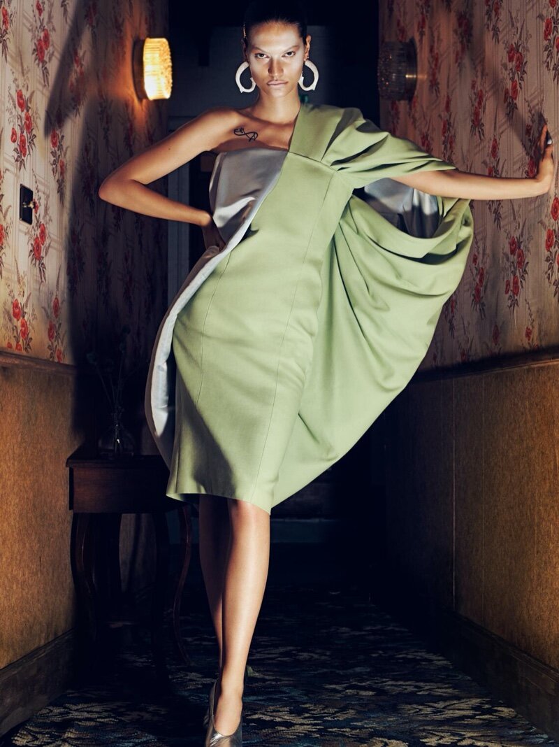 Faretta Model Archives @ AOC — Anne of Carversville