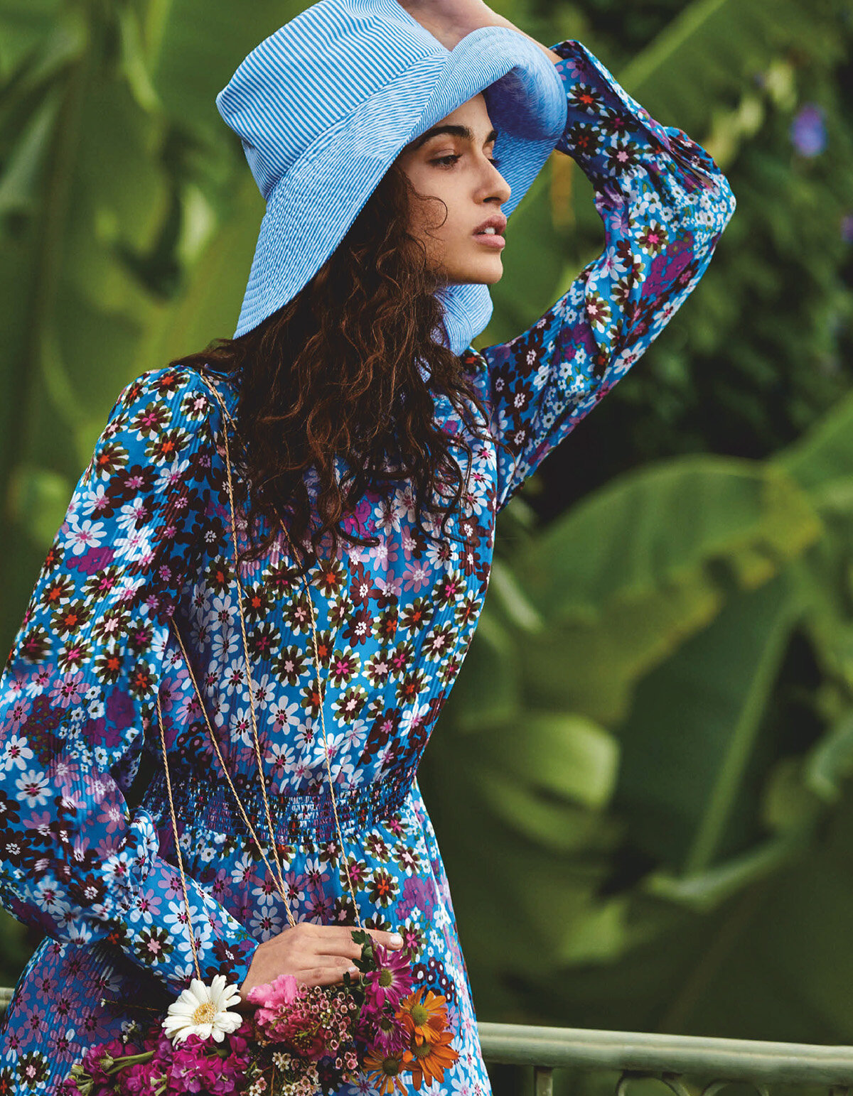 Chirara Scelsi Model Archives @ AOC — Anne of Carversville