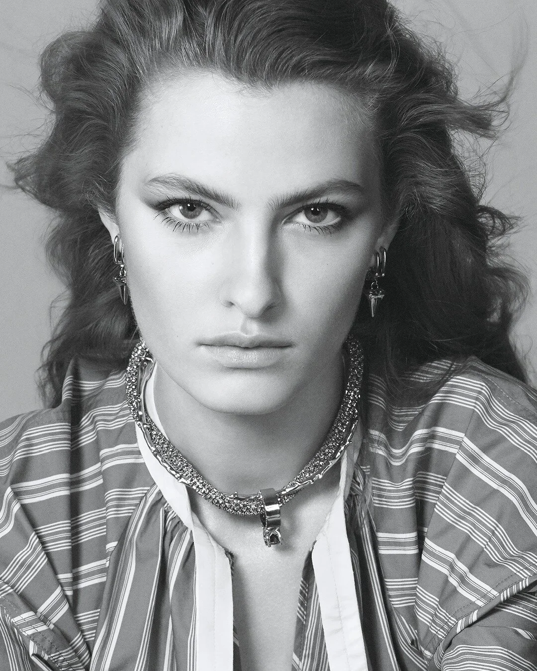 David Sims Captures Chloé SS 2020 Campaign — Anne of Carversville