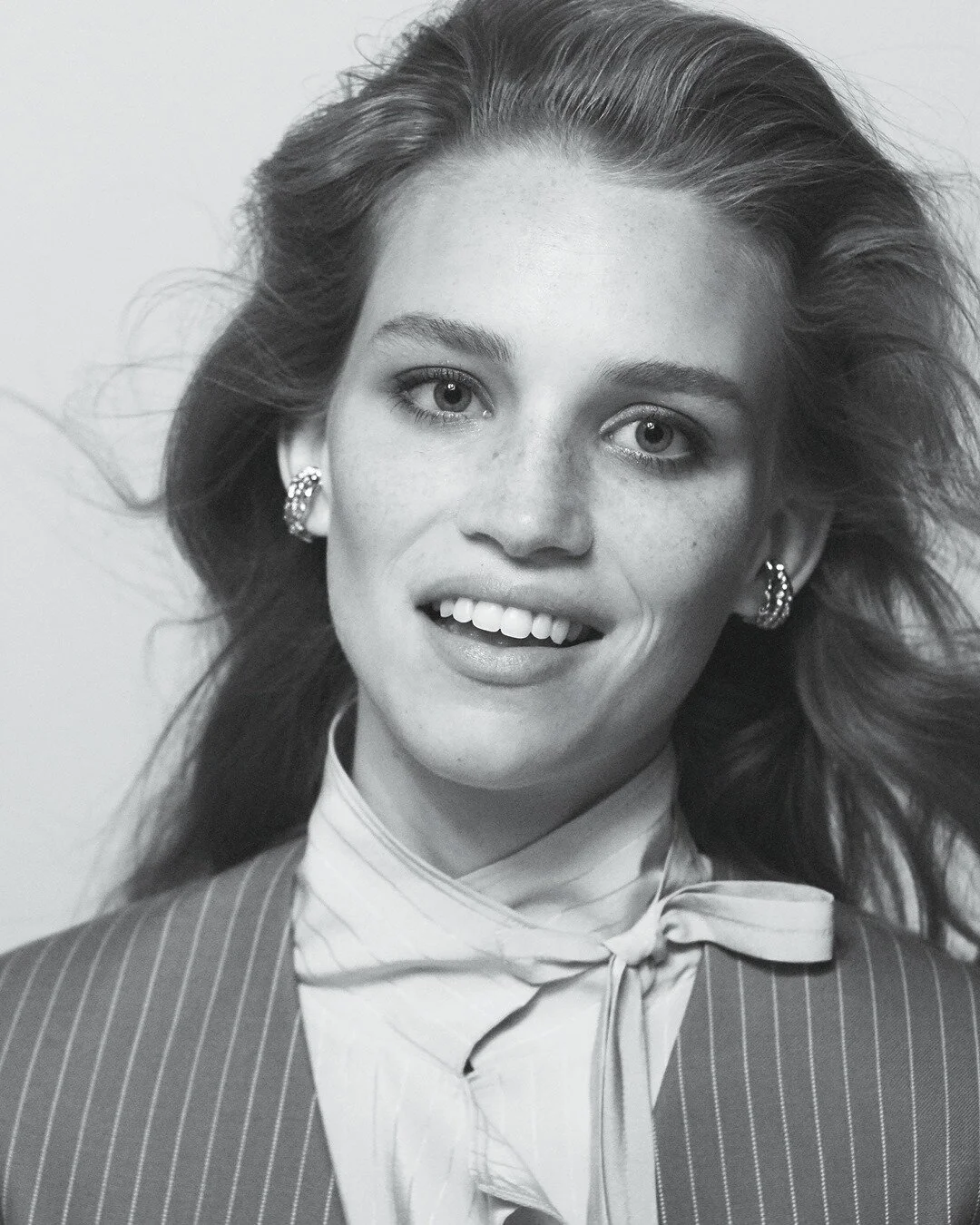 David Sims Captures Chloé SS 2020 Campaign — Anne of Carversville