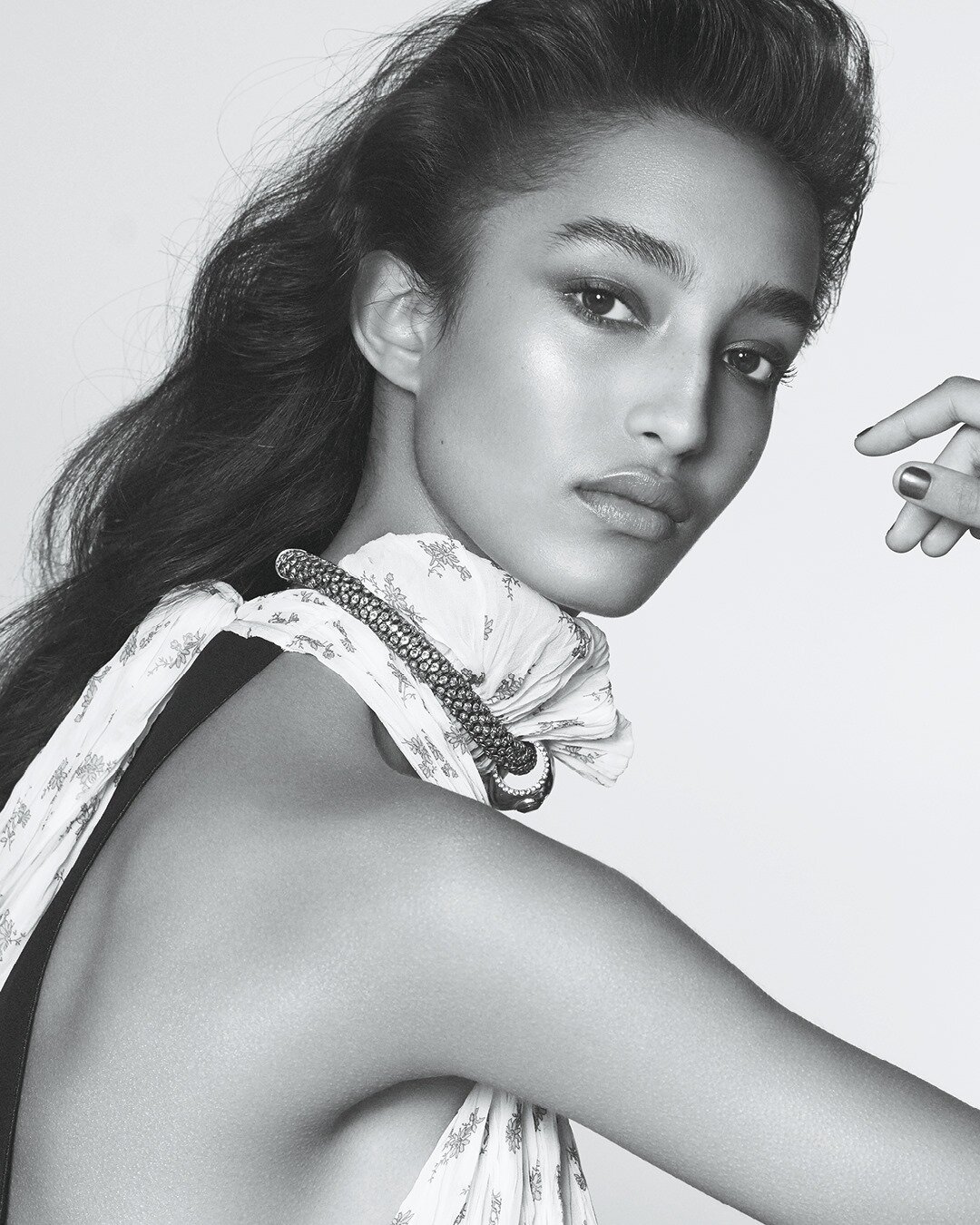 David Sims Captures Chloé SS 2020 Campaign — Anne of Carversville