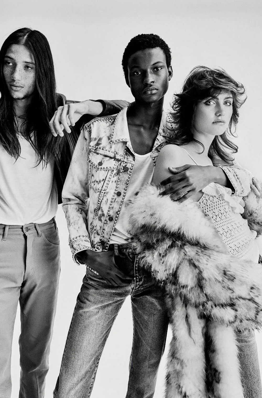 Ajok Madel Model Archives @ AOC — Anne of Carversville