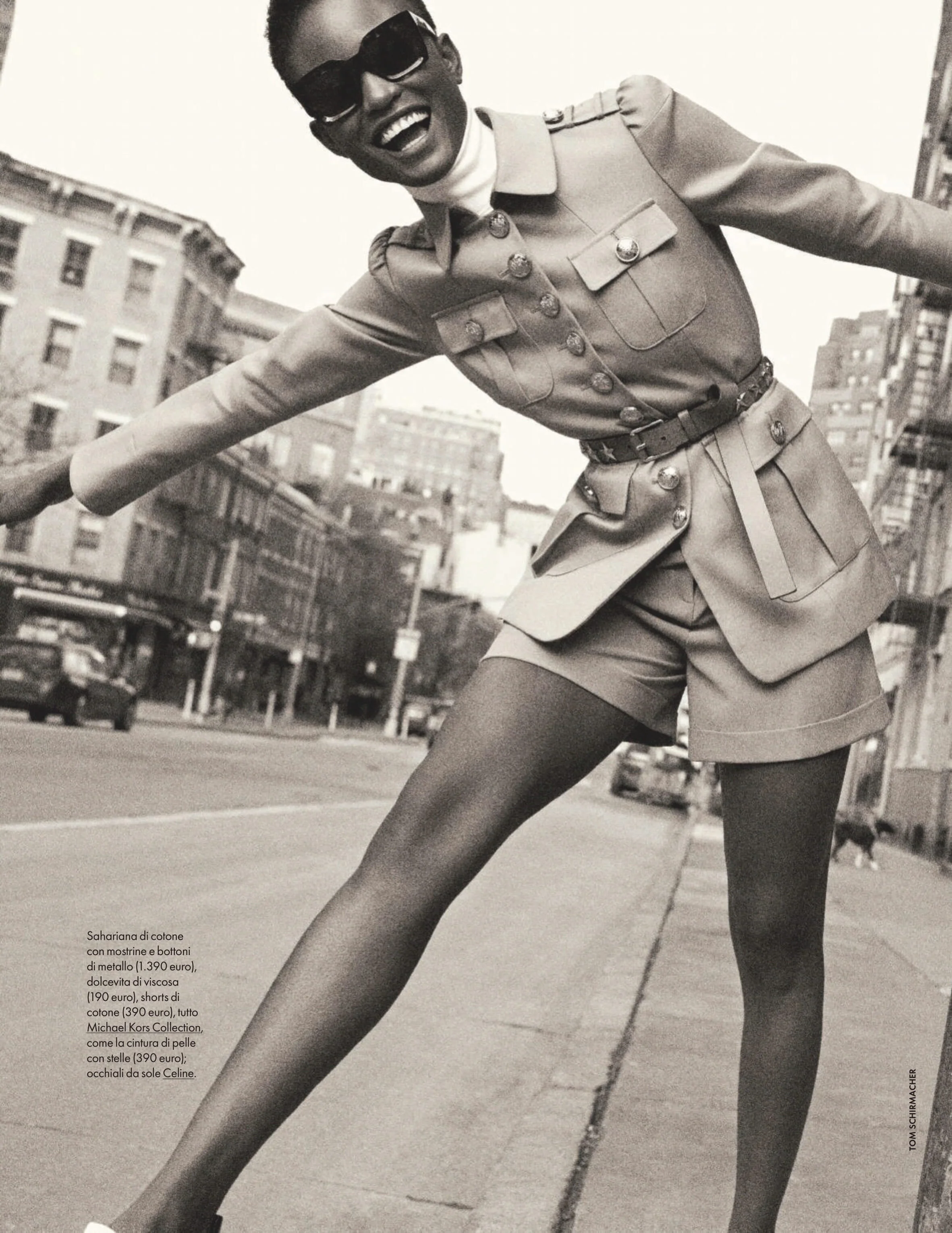 Alicia Burke Model Archives @ AOC — Anne of Carversville