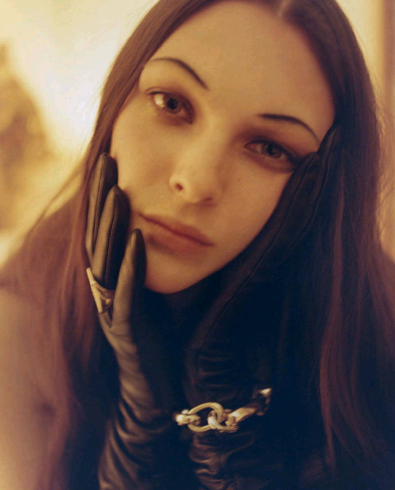Vittoria Ceretti Calls on World to 'Protect Venice' in Vogue Italia ...