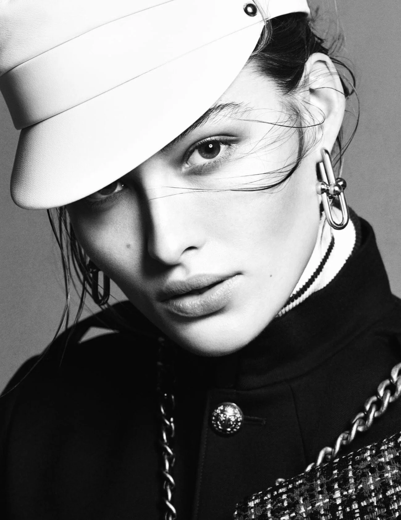 Grace Elizabeth Model Archives @ AOC — Anne of Carversville