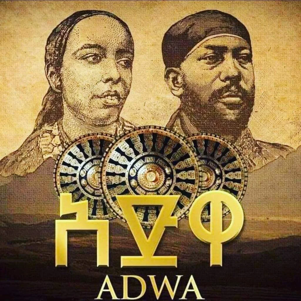 The Battle of Adwa: an Ethiopian Victory that Ran Against the Current ...