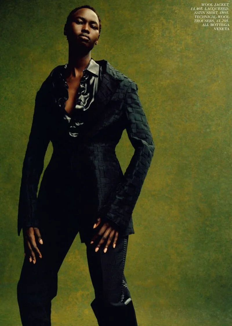 Bottega's Daniel Lee -- Britain's 'Quiet Radical' -- Can Soar Higher ...