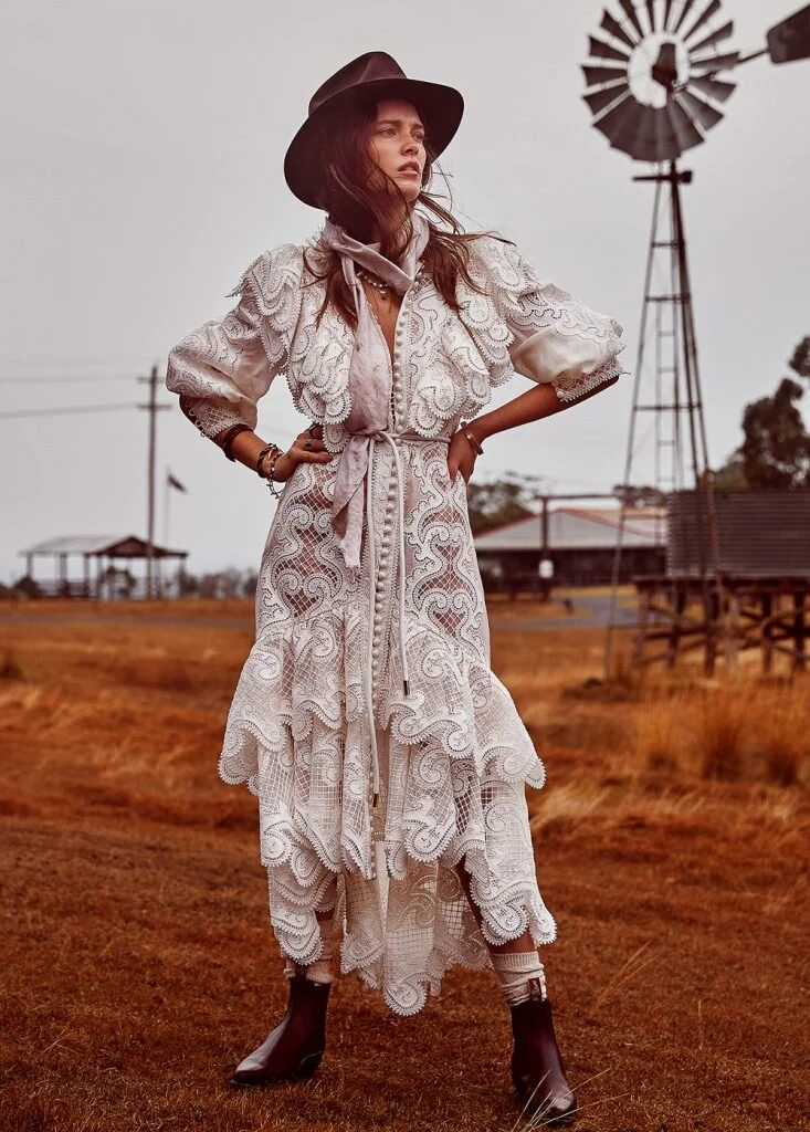 Steven Chee Flashes Mildred Gustafsson Tobruk Sheep Station — Anne of ...