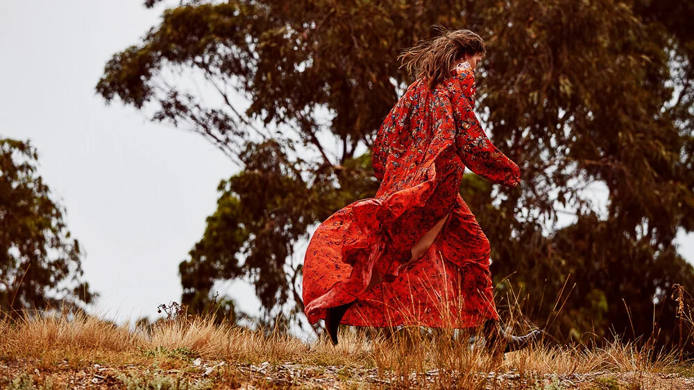 Steven Chee Flashes Mildred Gustafsson Tobruk Sheep Station — Anne of ...