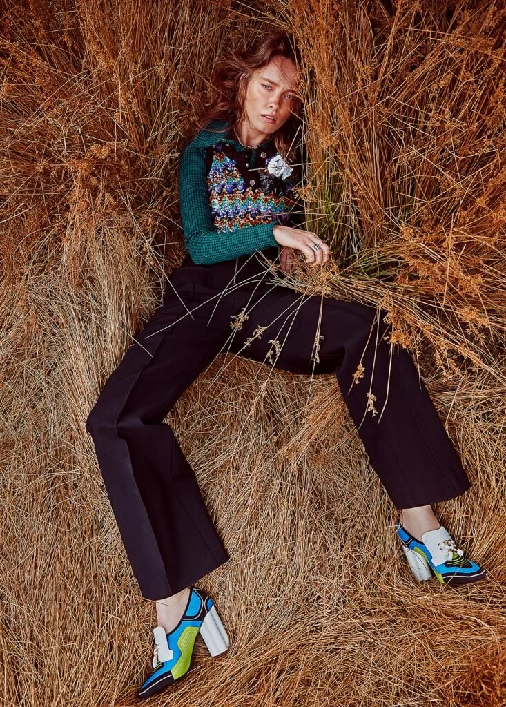 Steven Chee Flashes Mildred Gustafsson Tobruk Sheep Station — Anne of ...