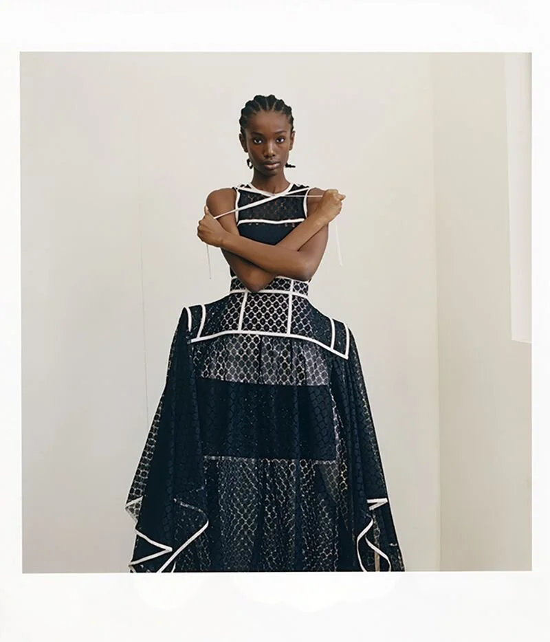 Imari Karanja 'No Photos' by Thomas Cooksey Mixte Magazine — Anne of ...