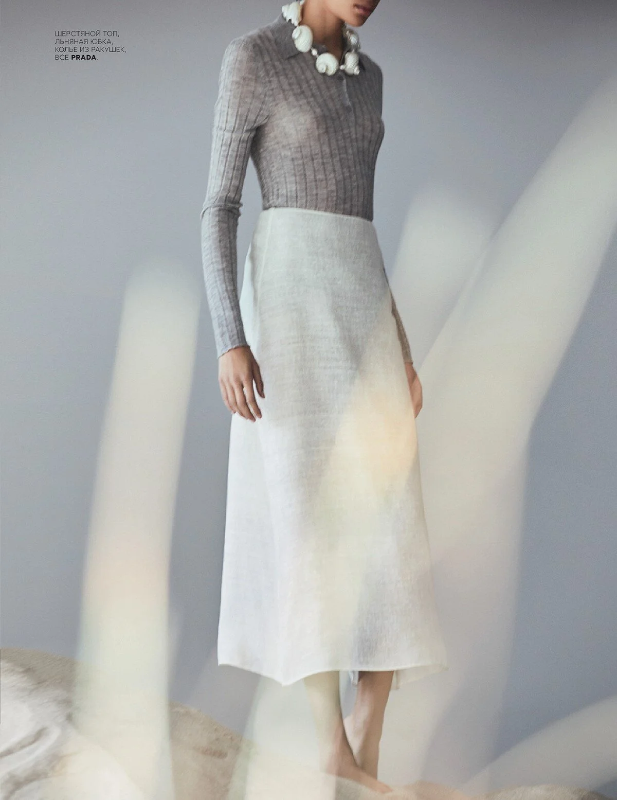 Modern Nature Goddess Hiandra Martinez by Txema Yeste — Anne of ...