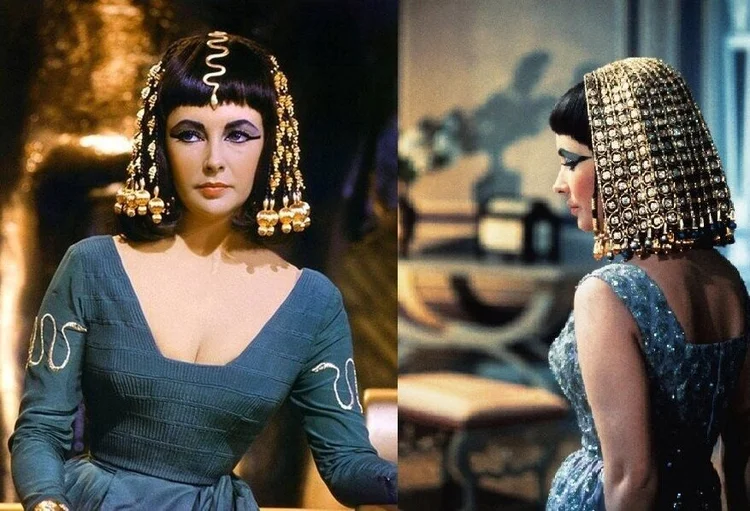 The Lasting Legacy of Elizabeth Taylor — Anne of Carversville