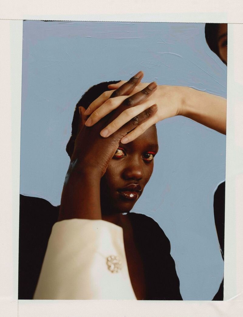 'Stay Safe' by Elliot James Kennedy for Schön! Magazine 38 — Anne of ...