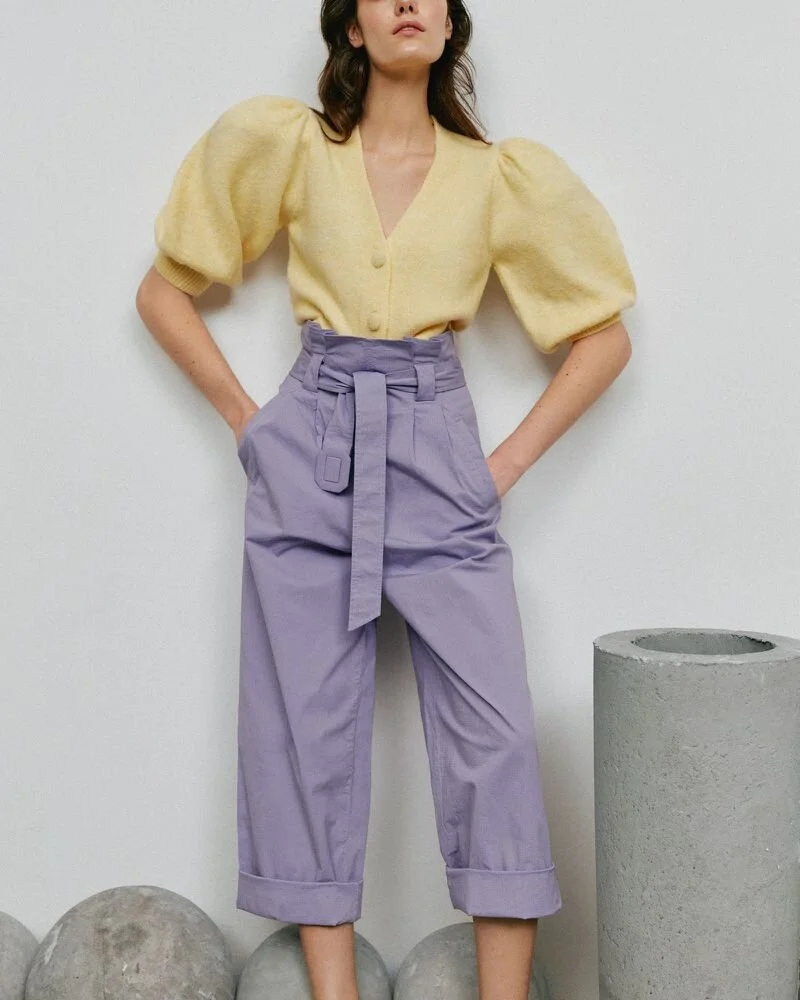 Jakub Plesniarski Captures Maria Debicka for Vogue Poland May 2020 ...