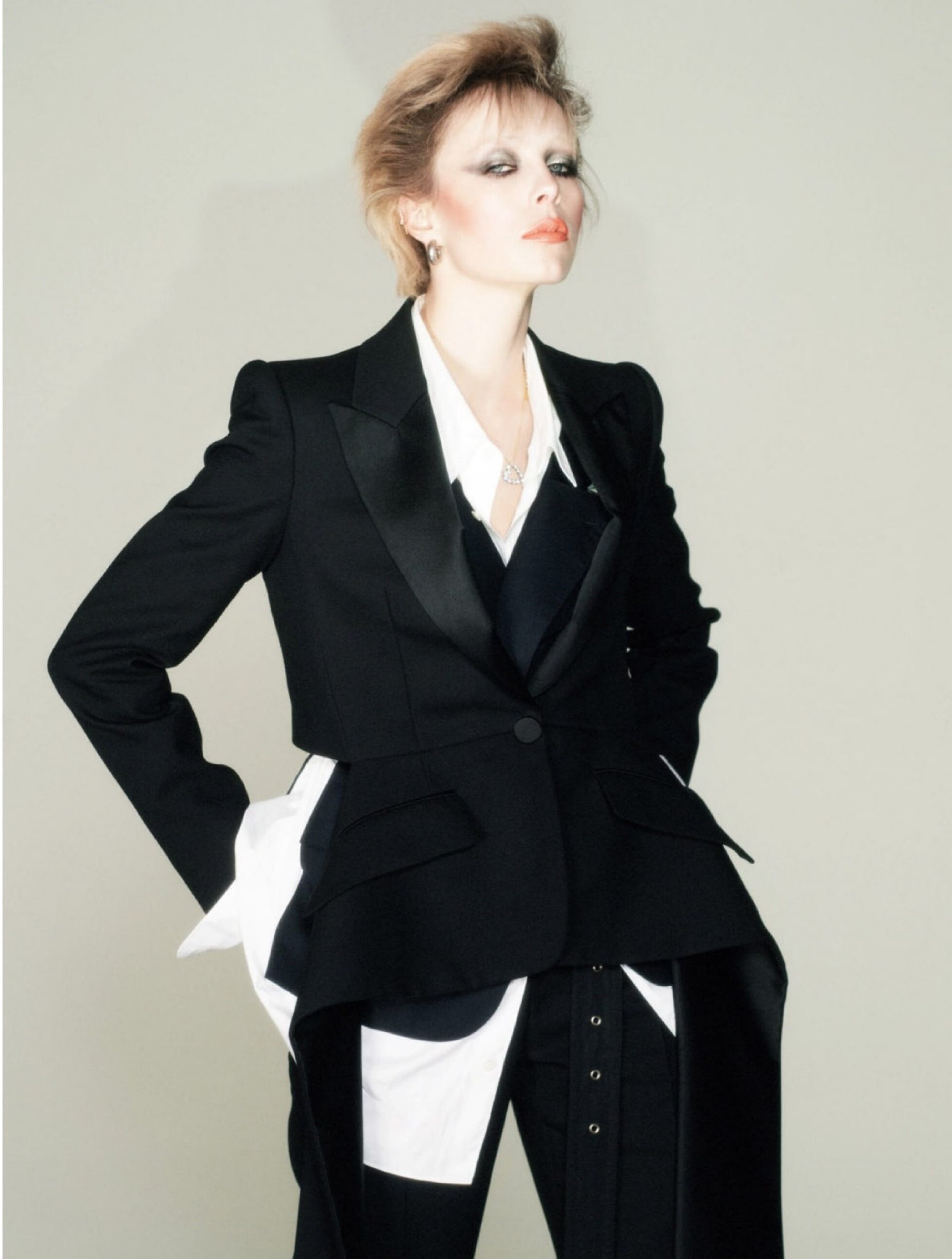 Edie Campbell Model Archives @ AOC — Anne of Carversville