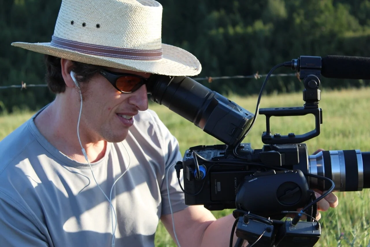 'Carbon Cowboys': Saving Our Planet Starts in the Soil' — Anne of ...