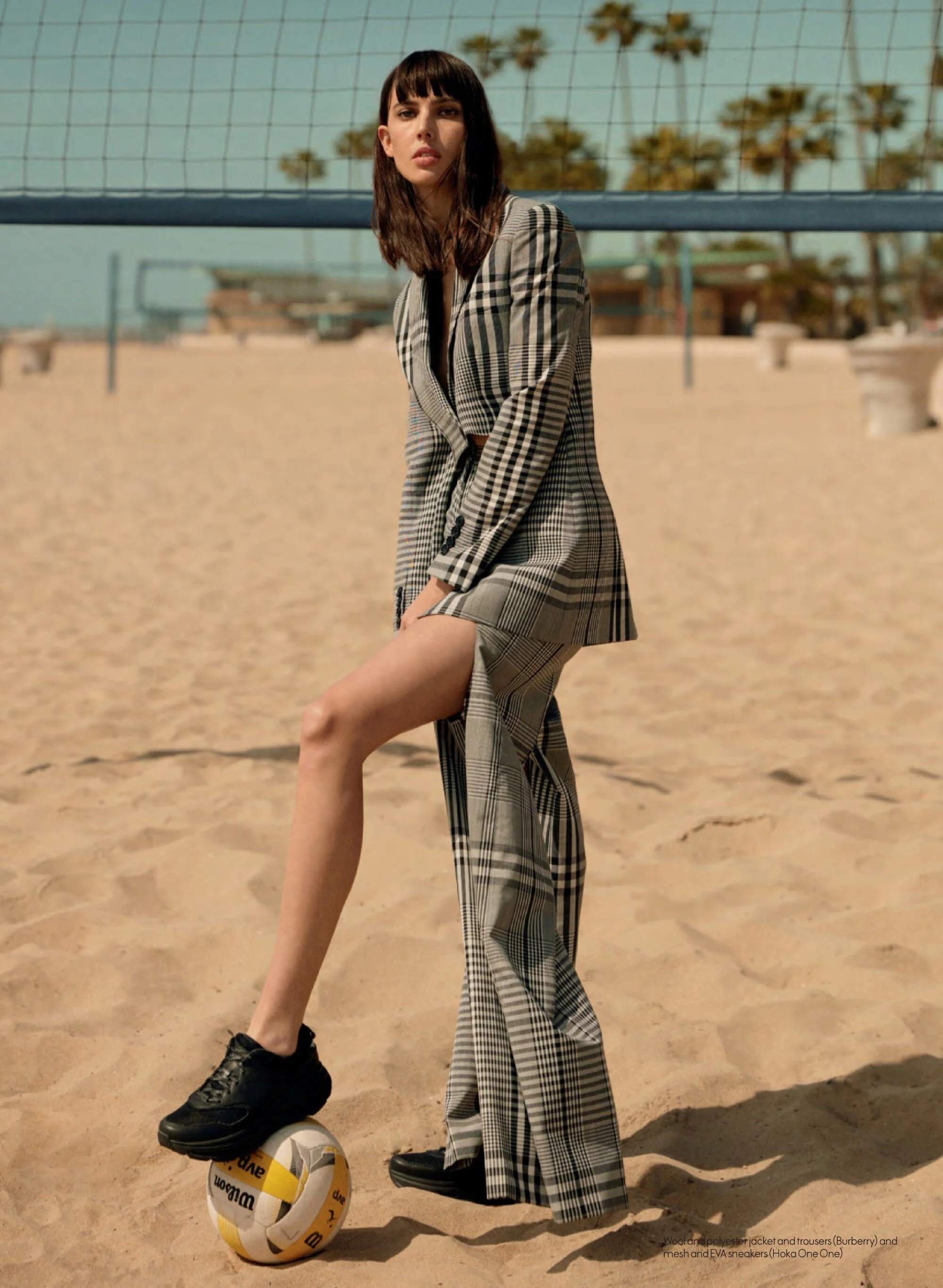 Ruby Aldridge Style