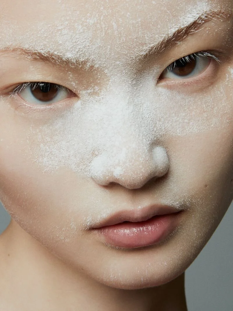 He Cong in Numéro China May 2020, Lensed by Jumbo Tsui — Anne of ...