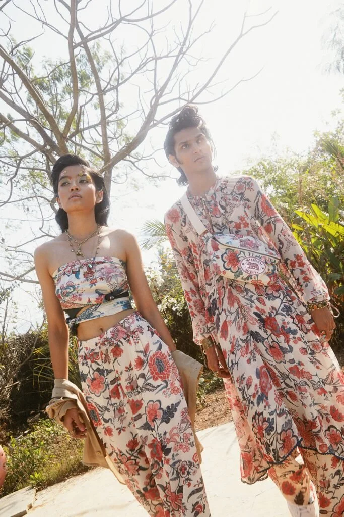 Sabyasachi x H&M “Wanderlust” Collab Fall 2021 August 12 — Anne of Carversville