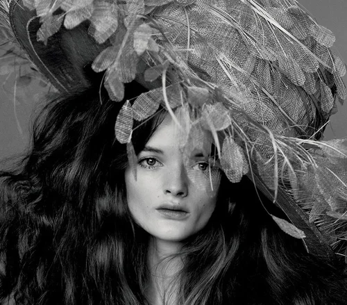 Primrose Archer Model Archives @ AOC — Anne of Carversville