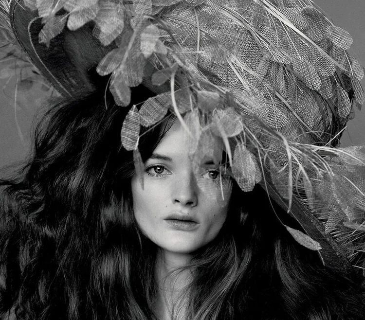 Primrose Archer Model Archives @ AOC — Anne of Carversville