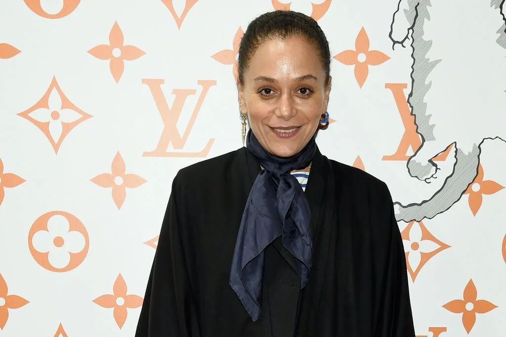 June 10, 2020 Samira Nasr Now Leads Harper's Bazaar US — Anne of ...